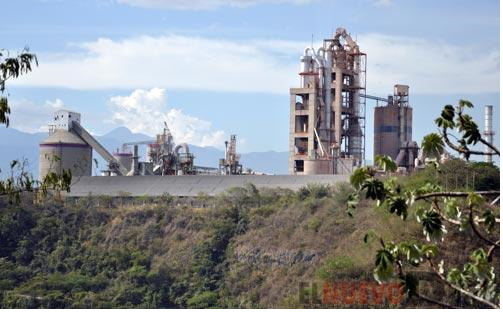 Así se trabaja en planta de Cemex en el Tolima