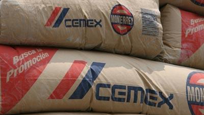 Abren investigación a Cemex y a otras cementeras por manipulación de ...
