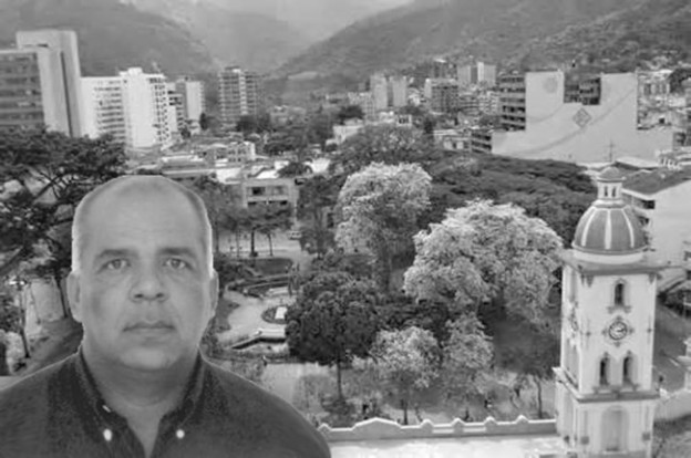 Perfil de Jaime Barreto Quiroga - A La Luz Pública - Noticias de Colombia
