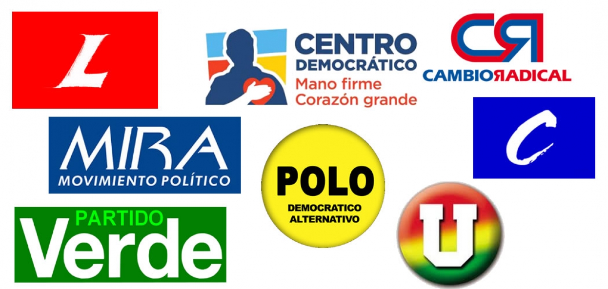 Necesitamos partidos políticos con sentido social - A La Luz Pública ...
