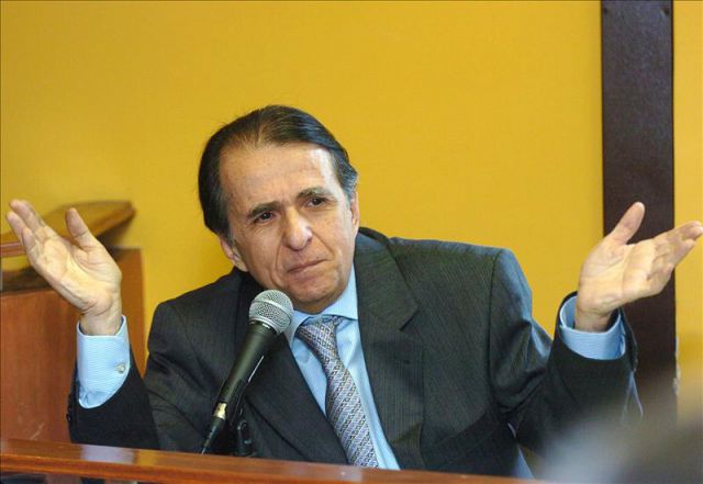 “Santofimio era parte del Cartel de Medellín”: César Gaviria - A La Luz ...