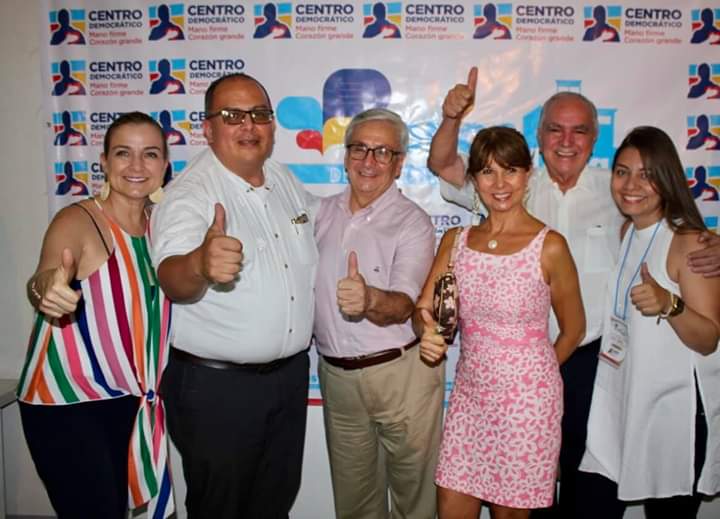 Reaparece Martha Peña en la arena política - A La Luz Pública ...