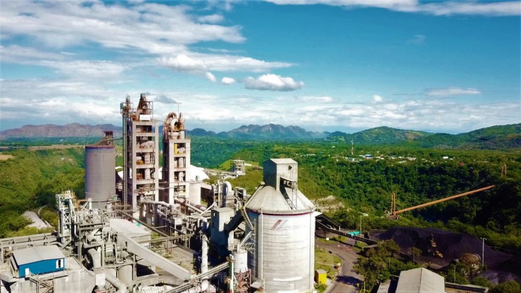Principal planta de Cemex en Colombia recibe la ISO 14001 por su ...