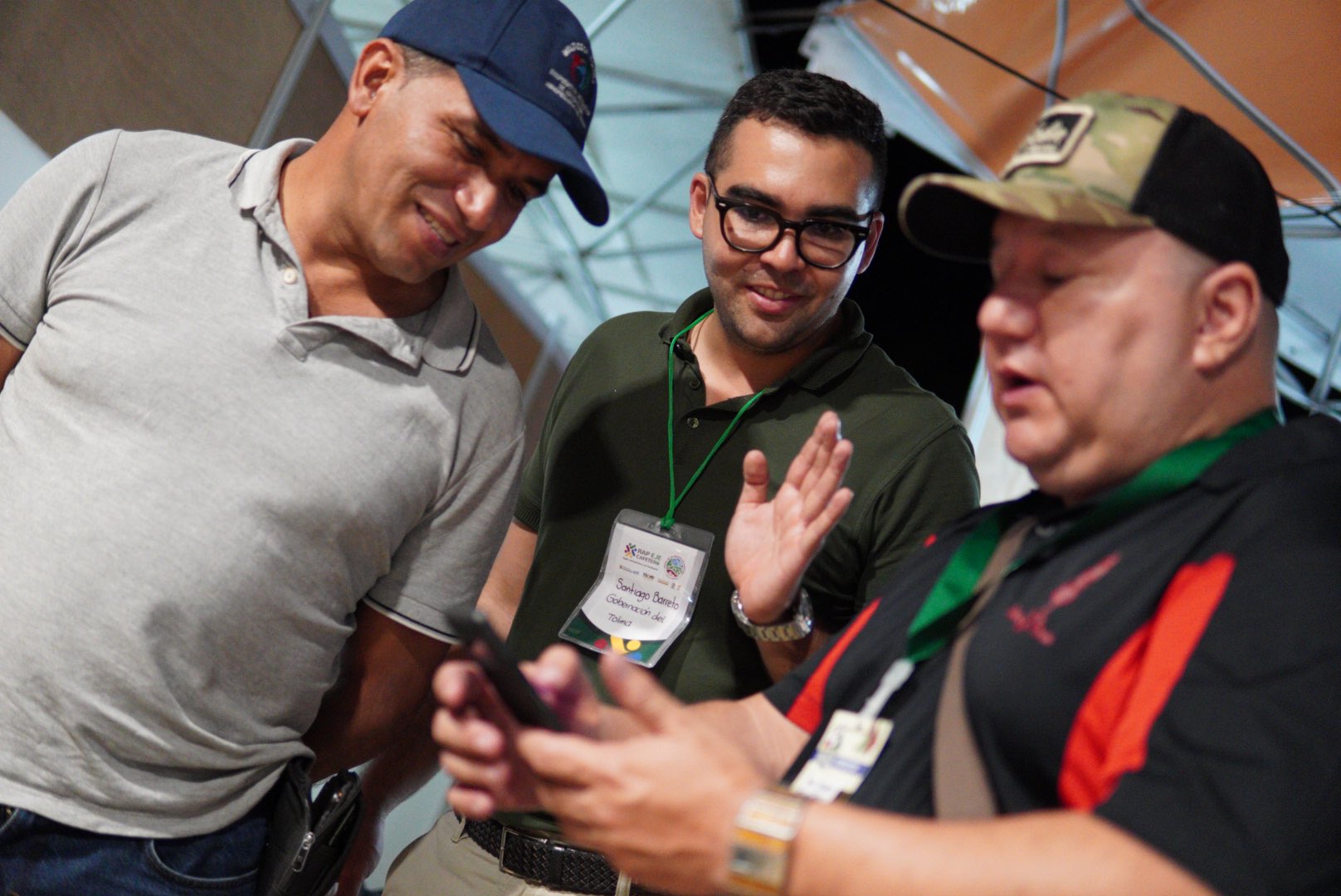 ¿Cuál será el destino de Santiago Barreto? - A La Luz Pública - Noticias de Colombia