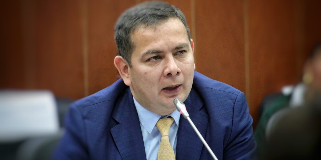 Así fue la gestión del senador Miguel Barreto en 2024 - A La Luz ...