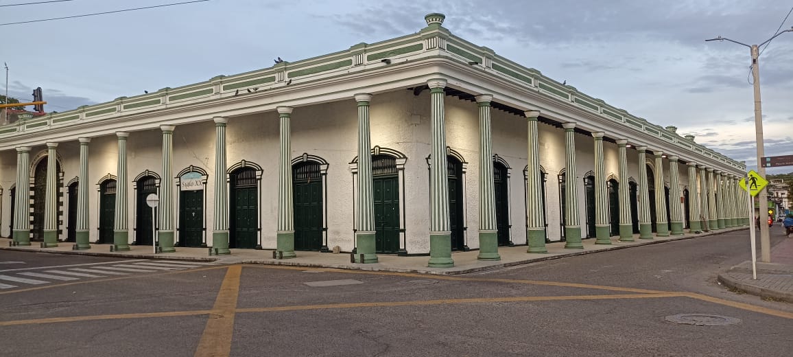 Honda se consolida como destino histórico - cultural en el Tolima - A ...