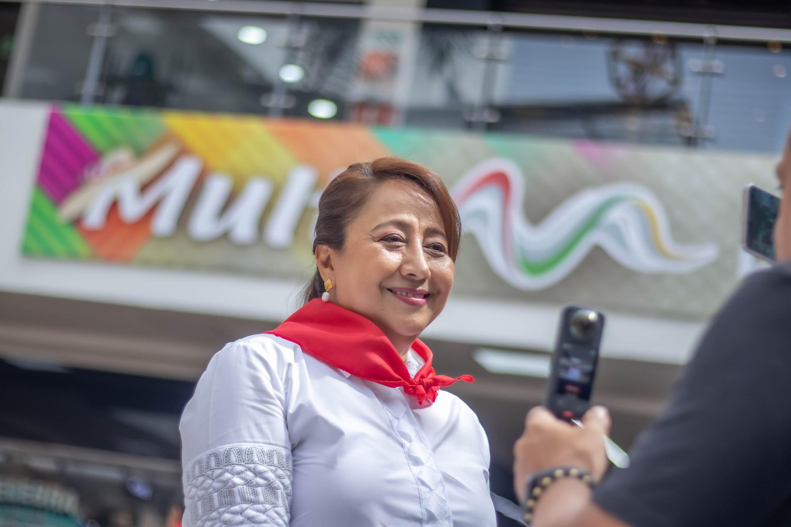La Lotería del Tolima se toma los centros comerciales para recibir a ...
