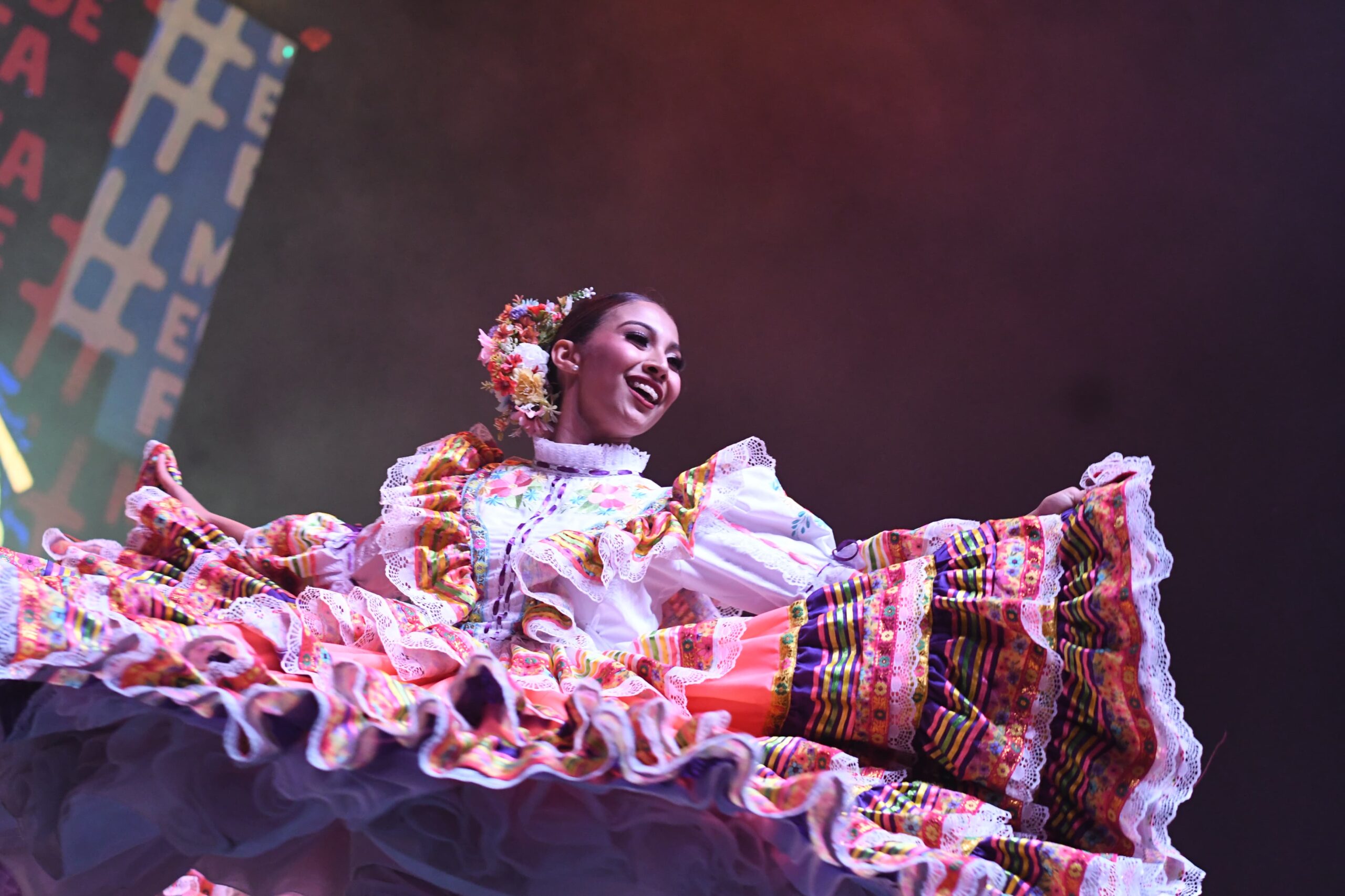 "Nuestro Festival es el espacio de la reconciliación, de la unidad y de ...